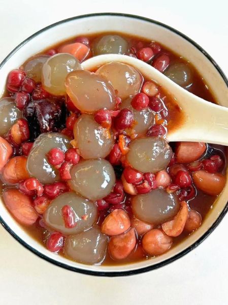 补血益气的食物有哪些_吃什么补气养血最快-第2张图片-山城妙识 补血益气的食物有哪些_吃什么补气养血最快-第2张图片-山城妙识