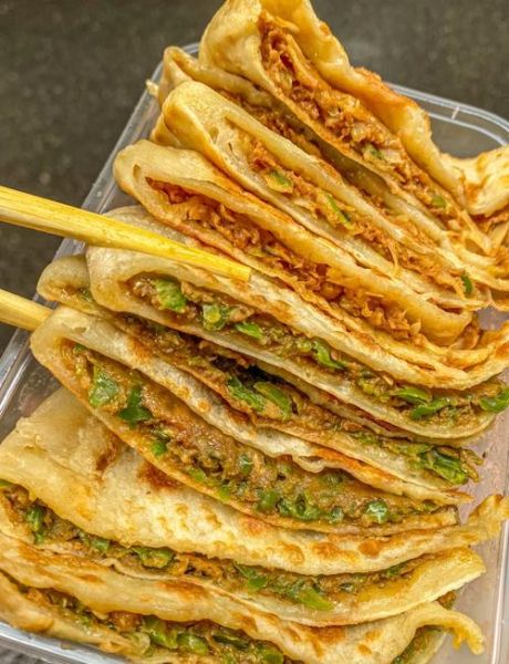 香河肉饼怎么和面才软_香河肉饼馅怎么调才香-第2张图片-山城妙识 香河肉饼怎么和面才软_香河肉饼馅怎么调才香-第2张图片-山城妙识