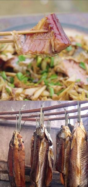 湖南蒸腊鱼怎么做_蒸腊鱼要蒸多久才入味-第3张图片-山城妙识 湖南蒸腊鱼怎么做_蒸腊鱼要蒸多久才入味-第3张图片-山城妙识