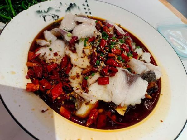 水煮鱼片用什么鱼比较好_水煮鱼片选鱼技巧-第3张图片-山城妙识 水煮鱼片用什么鱼比较好_水煮鱼片选鱼技巧-第3张图片-山城妙识