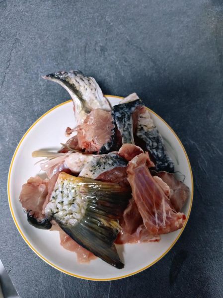 黑鱼怎么做好吃_黑鱼最正宗的做法-第2张图片-山城妙识 黑鱼怎么做好吃_黑鱼最正宗的做法-第2张图片-山城妙识