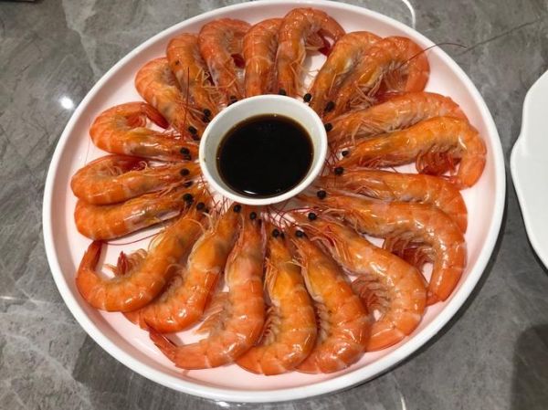 基围虾配什么菜最好_基围虾搭配禁忌有哪些-第3张图片-山城妙识