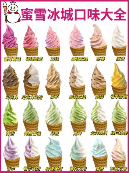 世界上最好吃的冰淇淋在哪买_如何挑选-第3张图片-山城妙识 世界上最好吃的冰淇淋在哪买_如何挑选-第3张图片-山城妙识