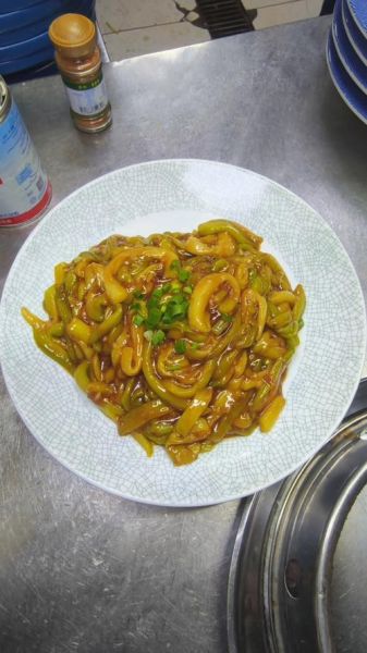 酱茄条怎么做才好吃_酱茄条家常做法-第3张图片-山城妙识 酱茄条怎么做才好吃_酱茄条家常做法-第3张图片-山城妙识