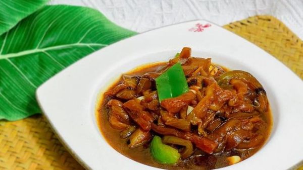酱茄条怎么做才好吃_酱茄条家常做法-第2张图片-山城妙识 酱茄条怎么做才好吃_酱茄条家常做法-第2张图片-山城妙识