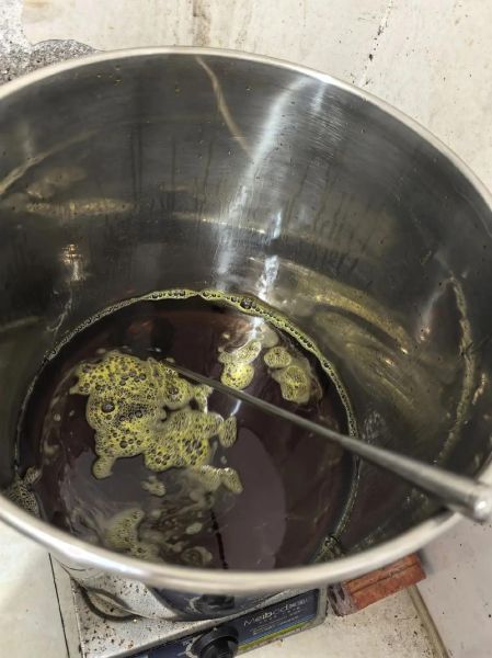 花椒油怎么做_自制花椒油的做法步骤-第1张图片-山城妙识 花椒油怎么做_自制花椒油的做法步骤-第1张图片-山城妙识