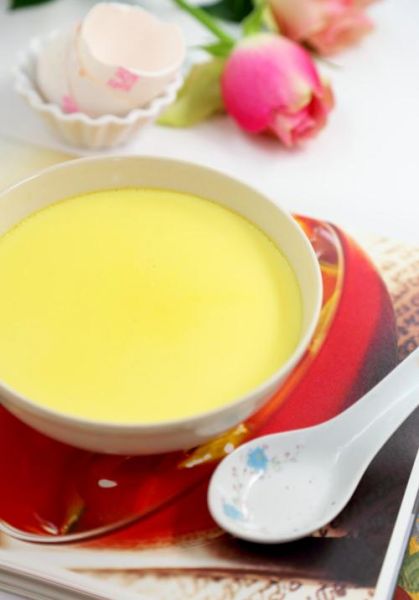 蒸鸡蛋糕放多少水_鸡蛋糕水比例是多少-第3张图片-山城妙识 蒸鸡蛋糕放多少水_鸡蛋糕水比例是多少-第3张图片-山城妙识