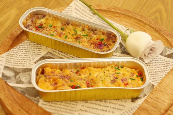 芝士地瓜泥怎么做_芝士地瓜泥热量高吗-第2张图片-山城妙识