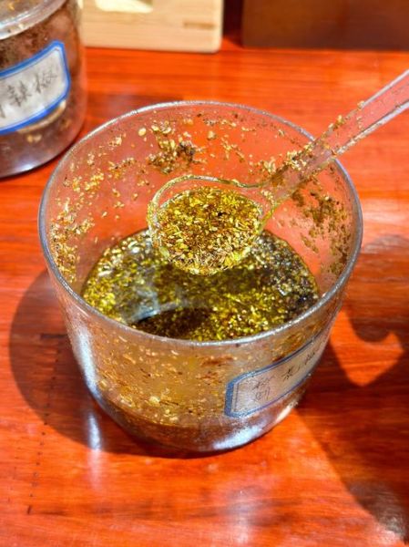 花椒油怎么做_自制花椒油的做法步骤-第2张图片-山城妙识 花椒油怎么做_自制花椒油的做法步骤-第2张图片-山城妙识
