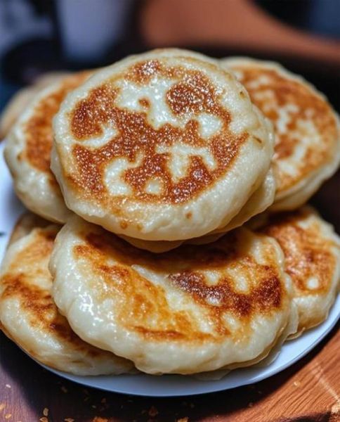 萝卜丝饼怎么做好吃又简单_萝卜丝饼的家常做法-第2张图片-山城妙识 萝卜丝饼怎么做好吃又简单_萝卜丝饼的家常做法-第2张图片-山城妙识