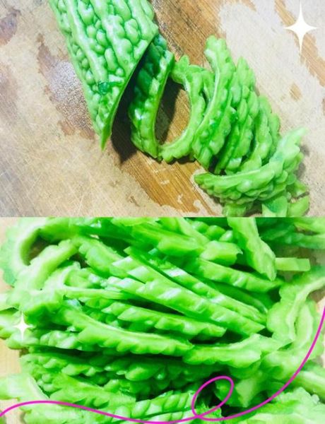 苦瓜怎么做好吃_苦瓜手工制作大全-第2张图片-山城妙识 苦瓜怎么做好吃_苦瓜手工制作大全-第2张图片-山城妙识