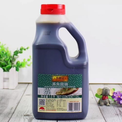 蒸鱼豉油怎么用_蒸鱼豉油和普通生抽区别-第1张图片-山城妙识 蒸鱼豉油怎么用_蒸鱼豉油和普通生抽区别-第1张图片-山城妙识