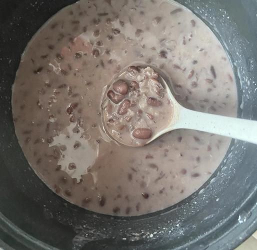 红豆沙绿豆沙的功效与作用_哪个更适合夏天吃-第3张图片-山城妙识 红豆沙绿豆沙的功效与作用_哪个更适合夏天吃-第3张图片-山城妙识