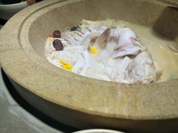 石锅鱼秘制香料配方_正宗做法怎么做-第1张图片-山城妙识 石锅鱼秘制香料配方_正宗做法怎么做-第1张图片-山城妙识