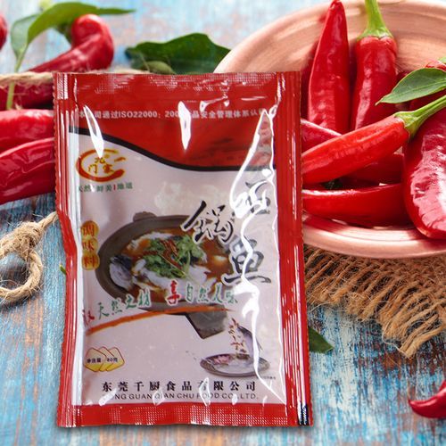 石锅鱼秘制香料配方_正宗做法怎么做-第2张图片-山城妙识 石锅鱼秘制香料配方_正宗做法怎么做-第2张图片-山城妙识