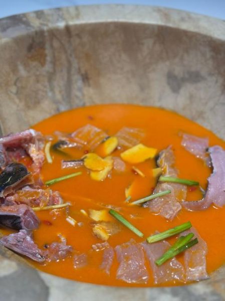 石锅鱼秘制香料配方_正宗做法怎么做-第3张图片-山城妙识 石锅鱼秘制香料配方_正宗做法怎么做-第3张图片-山城妙识