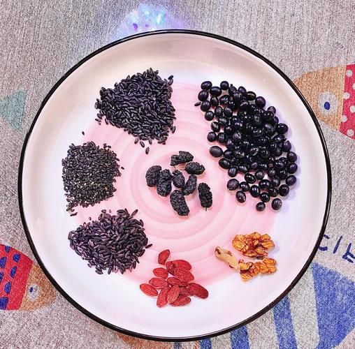 补肾吃黑米多久能见效_黑米补肾的正确吃法-第3张图片-山城妙识 补肾吃黑米多久能见效_黑米补肾的正确吃法-第3张图片-山城妙识