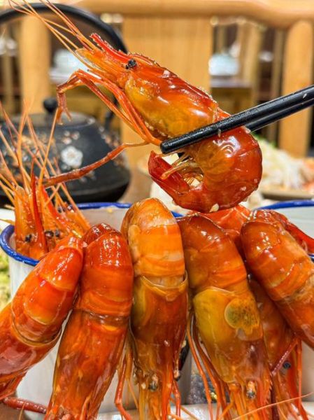 虾膏是什么_虾膏怎么吃才地道-第1张图片-山城妙识 虾膏是什么_虾膏怎么吃才地道-第1张图片-山城妙识