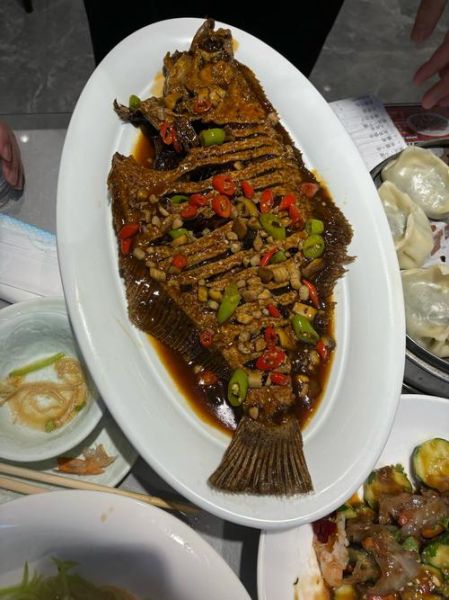 鱼肉水饺怎么做_鱼肉水饺用什么鱼最好-第2张图片-山城妙识