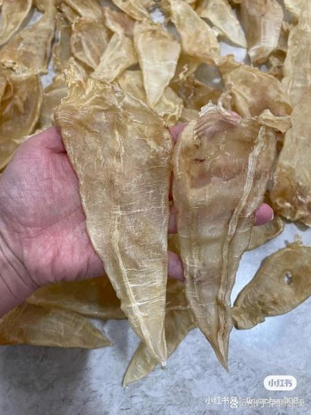 白花胶多少钱一斤_白花胶价格影响因素-第2张图片-山城妙识