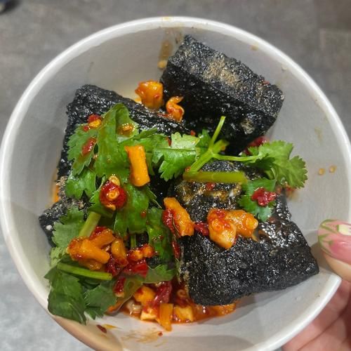 哪里能吃到正宗长沙臭豆腐_长沙臭豆腐为什么这么臭-第1张图片-山城妙识 哪里能吃到正宗长沙臭豆腐_长沙臭豆腐为什么这么臭-第1张图片-山城妙识