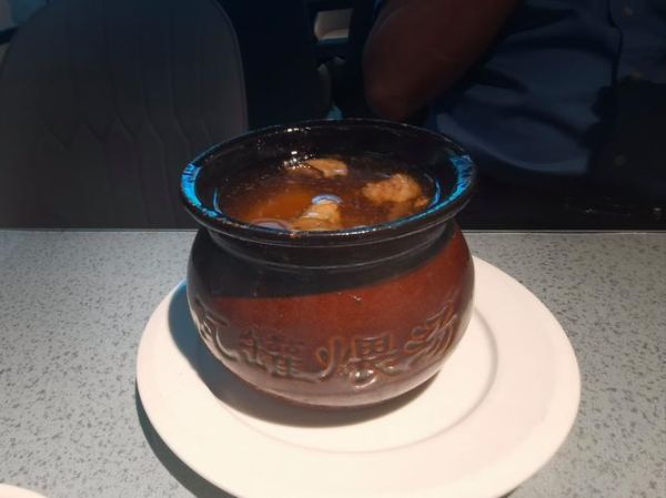 瓦罐汤怎么炖才不腥_瓦罐汤用什么瓦罐最好-第1张图片-山城妙识 瓦罐汤怎么炖才不腥_瓦罐汤用什么瓦罐最好-第1张图片-山城妙识