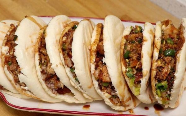 陕西肉夹馍的肉怎么做_正宗腊汁肉配方-第3张图片-山城妙识