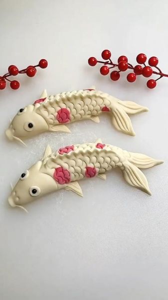 面点花样图片大全_怎么捏造型好看-第2张图片-山城妙识 面点花样图片大全_怎么捏造型好看-第2张图片-山城妙识