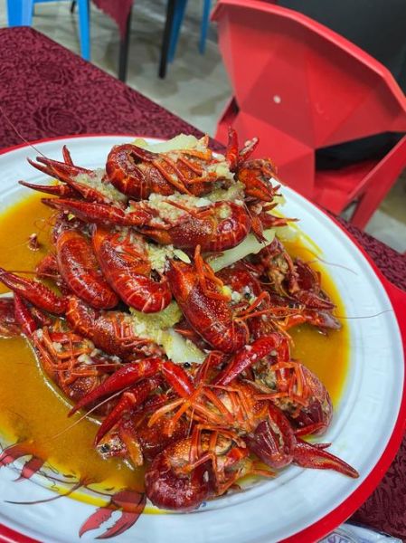 啤酒小龙虾怎么做_啤酒小龙虾的做法大全-第1张图片-山城妙识 啤酒小龙虾怎么做_啤酒小龙虾的做法大全-第1张图片-山城妙识