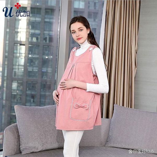 防辐射服哪个牌子好_孕妇防辐射服怎么选-第3张图片-山城妙识 防辐射服哪个牌子好_孕妇防辐射服怎么选-第3张图片-山城妙识