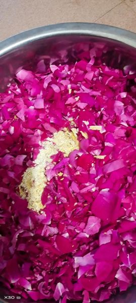 玫瑰花糖的做法窍门_如何做出花香浓郁的玫瑰糖-第1张图片-山城妙识