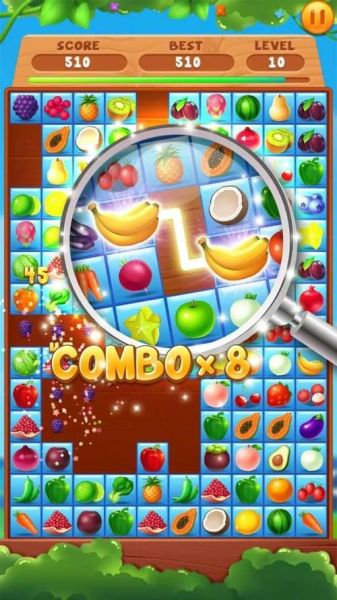 蔬菜水果连连看下载_怎么安装到手机-第2张图片-山城妙识 蔬菜水果连连看下载_怎么安装到手机-第2张图片-山城妙识