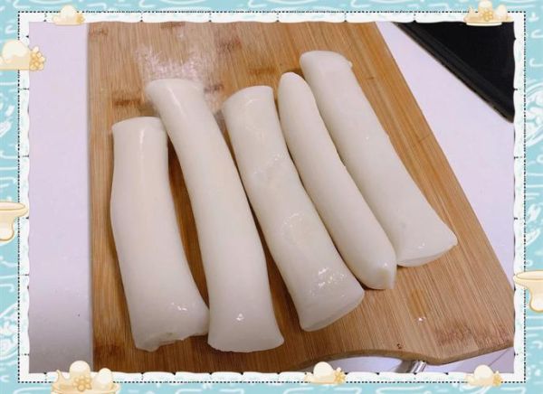 辣白菜炒年糕怎么做_家常做法窍门-第1张图片-山城妙识 辣白菜炒年糕怎么做_家常做法窍门-第1张图片-山城妙识