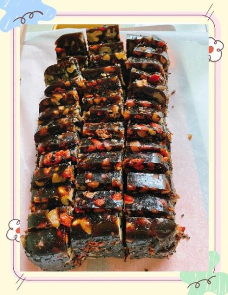 固元膏的做法窍门_固元膏怎么熬不糊锅-第1张图片-山城妙识 固元膏的做法窍门_固元膏怎么熬不糊锅-第1张图片-山城妙识