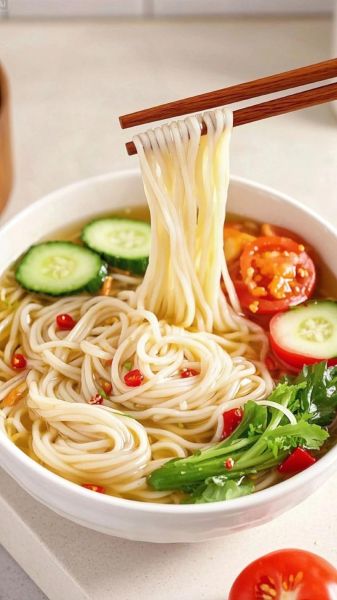 东北涮冷面怎么做_正宗配料有哪些-第1张图片-山城妙识 东北涮冷面怎么做_正宗配料有哪些-第1张图片-山城妙识