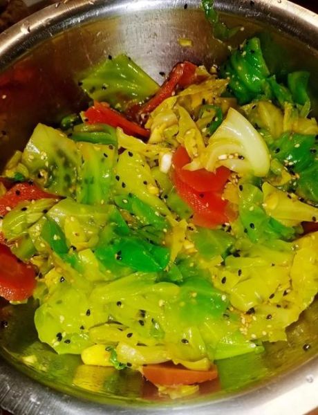 清炒大头菜怎么炒才脆_大头菜要不要焯水-第1张图片-山城妙识 清炒大头菜怎么炒才脆_大头菜要不要焯水-第1张图片-山城妙识