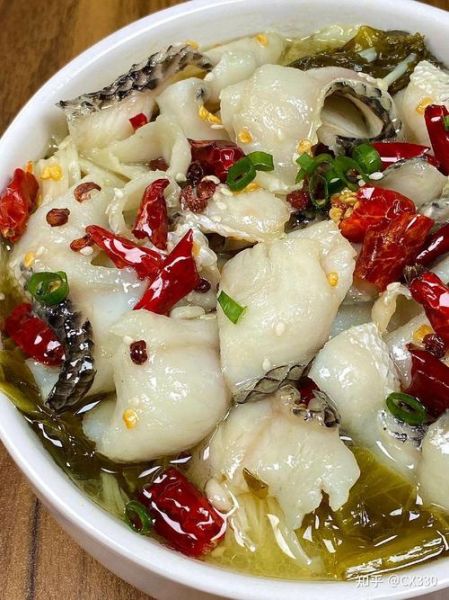 酸菜鱼怎么做才嫩_酸菜鱼去腥增香窍门-第2张图片-山城妙识 酸菜鱼怎么做才嫩_酸菜鱼去腥增香窍门-第2张图片-山城妙识