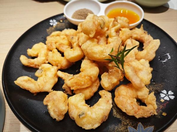 怎样炸虾仁好吃又简单_虾仁怎么炸才酥脆-第3张图片-山城妙识 怎样炸虾仁好吃又简单_虾仁怎么炸才酥脆-第3张图片-山城妙识