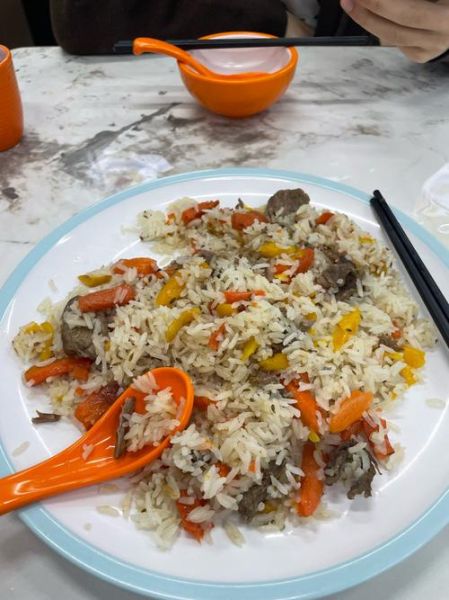 抓饭怎么做好吃_抓饭用什么米最好-第1张图片-山城妙识 抓饭怎么做好吃_抓饭用什么米最好-第1张图片-山城妙识