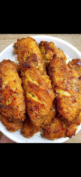 鸡中翅怎么烧好吃窍门_鸡中翅怎么做才入味-第3张图片-山城妙识