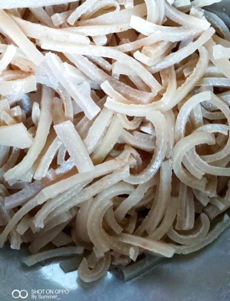 花生猪皮冻怎么做_猪皮冻怎么做好吃又Q弹-第1张图片-山城妙识 花生猪皮冻怎么做_猪皮冻怎么做好吃又Q弹-第1张图片-山城妙识