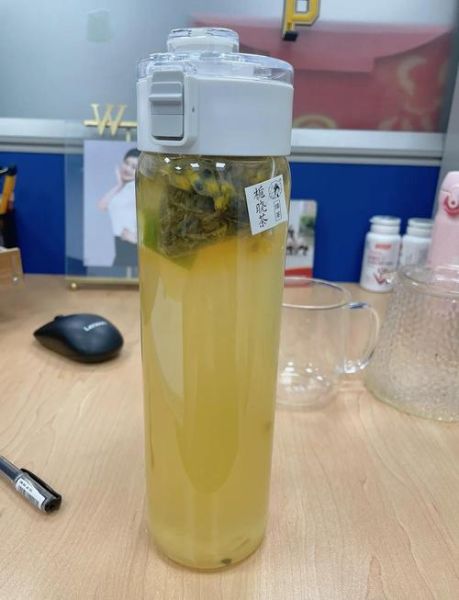 蜂蜜柠檬百香果茶怎么做_蜂蜜柠檬百香果茶的功效与禁忌-第3张图片-山城妙识 蜂蜜柠檬百香果茶怎么做_蜂蜜柠檬百香果茶的功效与禁忌-第3张图片-山城妙识