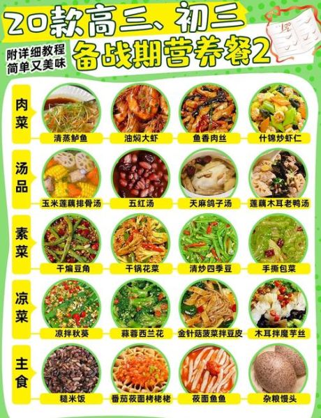 素凉菜菜谱大全_哪些食材最爽口-第1张图片-山城妙识