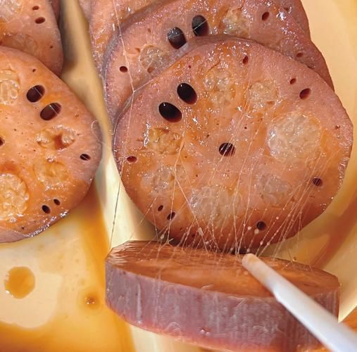 莲藕糯米怎么做_灌莲藕糯米技巧-第1张图片-山城妙识