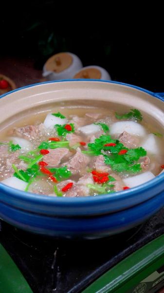 牛肉汤怎么煲才好喝_牛肉汤煲多久才入味-第3张图片-山城妙识 牛肉汤怎么煲才好喝_牛肉汤煲多久才入味-第3张图片-山城妙识