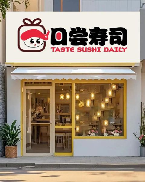 高档日本料理店名字怎么取_如何体现高级感-第3张图片-山城妙识 高档日本料理店名字怎么取_如何体现高级感-第3张图片-山城妙识