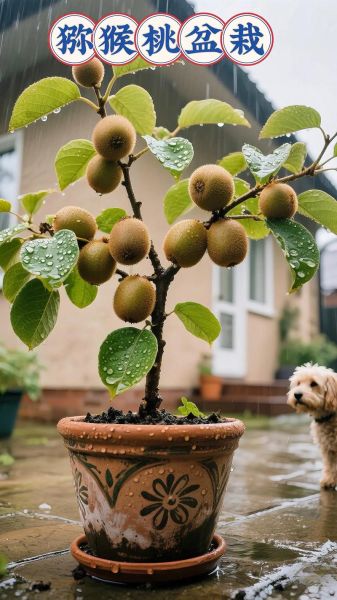 猕猴桃适合什么气候_猕猴桃种植土壤要求-第2张图片-山城妙识 猕猴桃适合什么气候_猕猴桃种植土壤要求-第2张图片-山城妙识