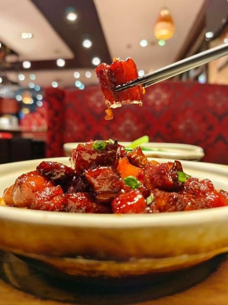 红烧肉怎么做好吃_红烧肉用冰糖还是白糖-第3张图片-山城妙识 红烧肉怎么做好吃_红烧肉用冰糖还是白糖-第3张图片-山城妙识