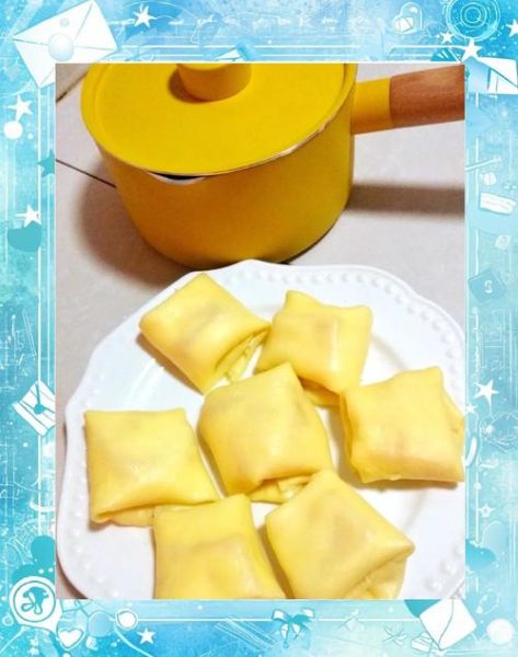 班戟粉怎么做班戟皮_班戟皮配方比例-第2张图片-山城妙识 班戟粉怎么做班戟皮_班戟皮配方比例-第2张图片-山城妙识