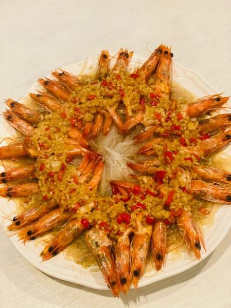 开边虾怎么做好吃_开边虾蒸多久才嫩-第1张图片-山城妙识 开边虾怎么做好吃_开边虾蒸多久才嫩-第1张图片-山城妙识